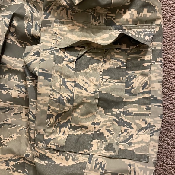 Propper | Pants | Us Air Force All Purpose Environmental Clothing ...
